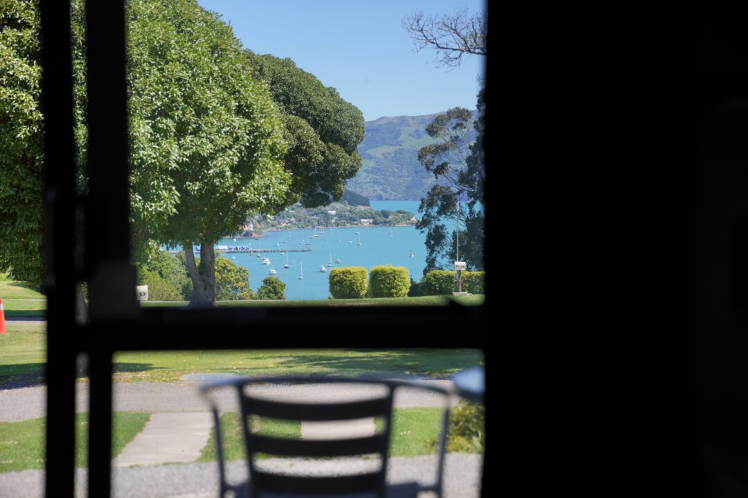 Cabins - Akaroa TOP 10 Holiday Park