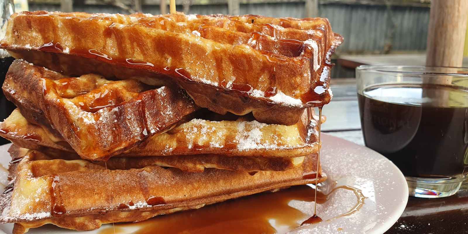 Places To Eat - Akaroa TOP 10 Holiday Park
